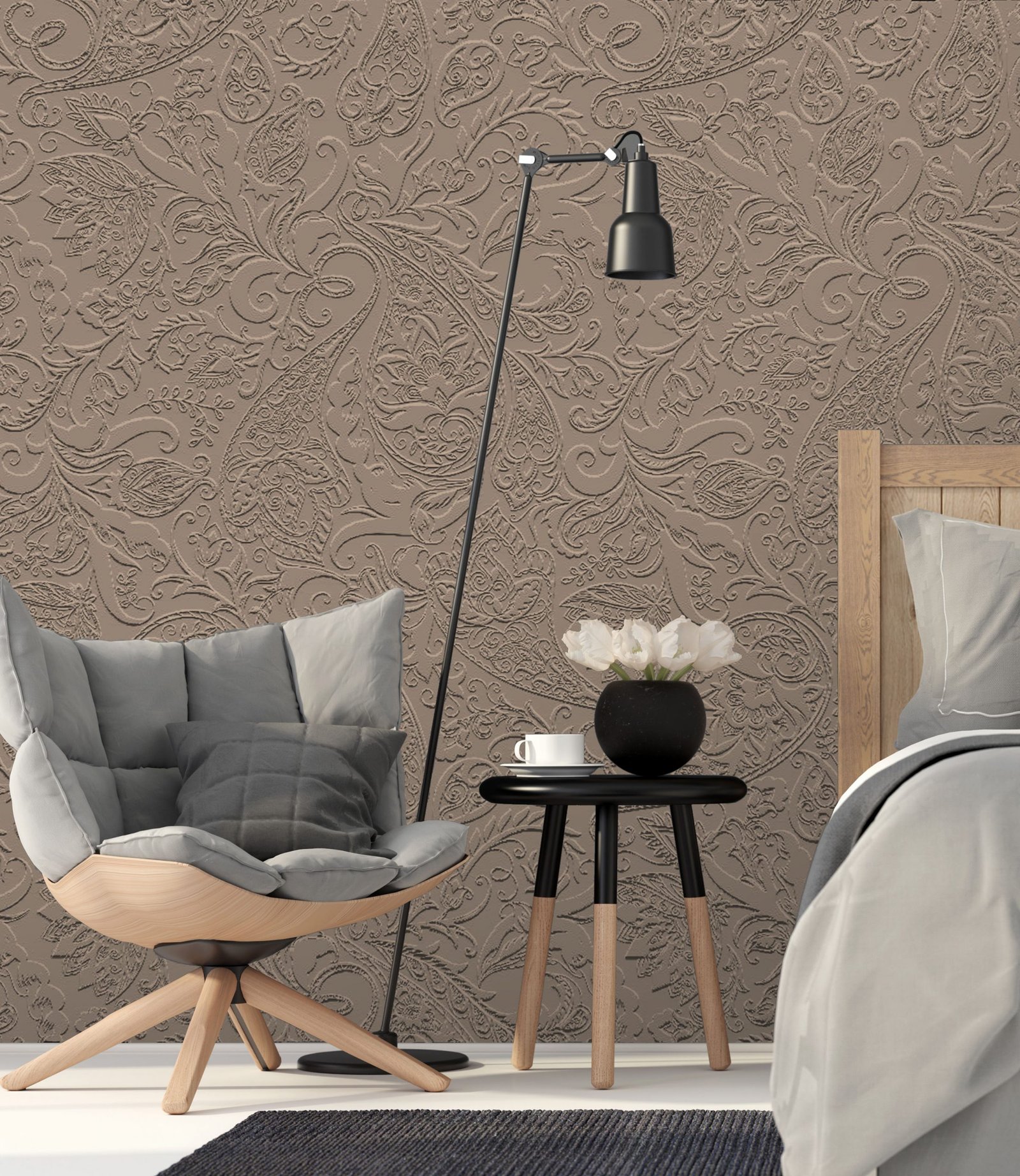 DP-0019 – ROCOCODECOR